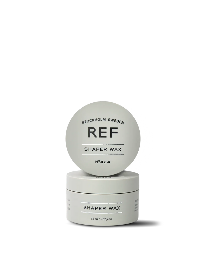 REF Shaper Wax N°424 – ABI Beauty