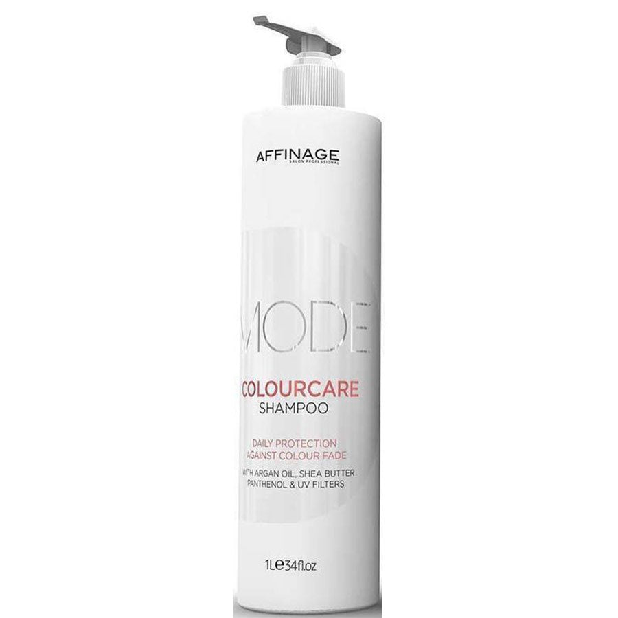 MODE Colour Care Shampoo – ABI Beauty