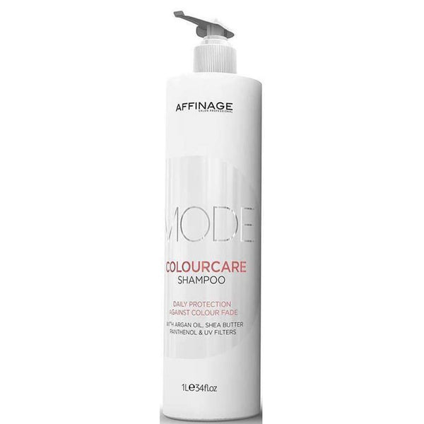 MODE Colour Care Shampoo – ABI Beauty