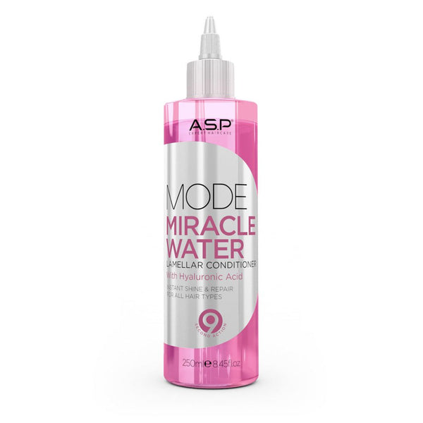 MODE Miracle Water – ABI Beauty
